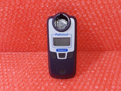 Polintest Pooltest 6 Lumiso Photometer PT006X0315331 | eBay