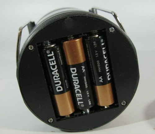 Bell and Howell Ultra Bright Light Mini Collapsible Lantern - 4 Pieces ...