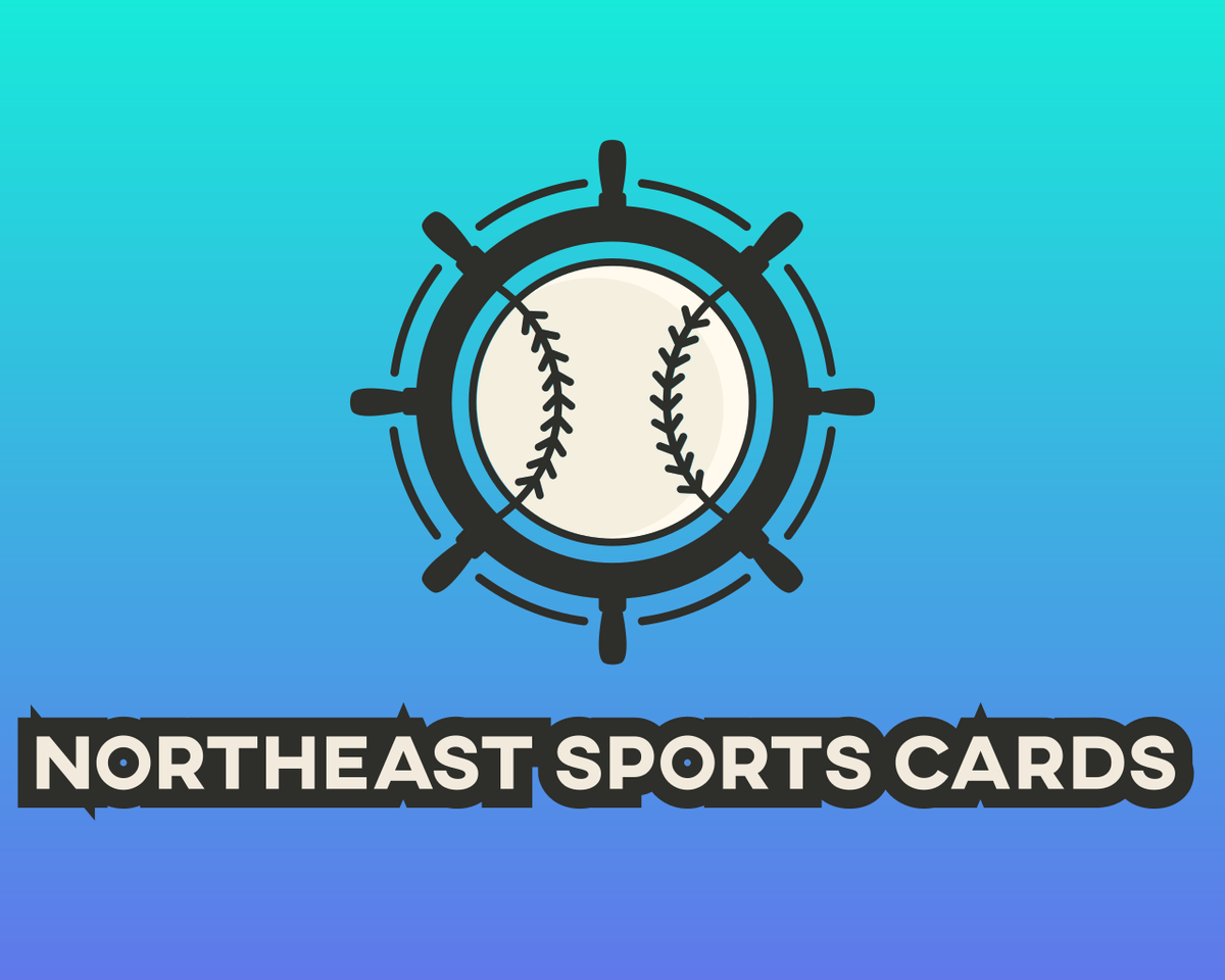Northeast Sports Cards | eBay Stores