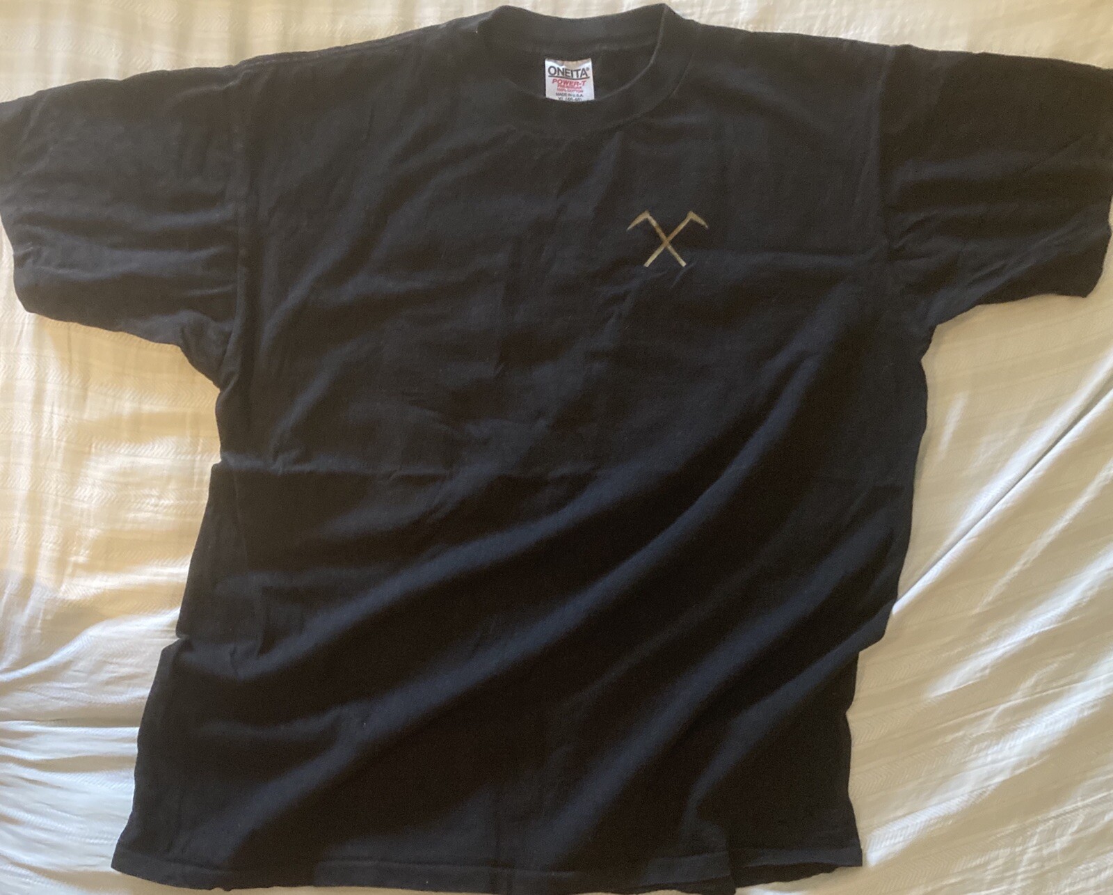 1993 Mobb Deep Juvenile Hell vtg 90s rap hip hop Promo Only T-shirt XL ...