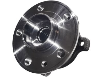 For 2007-2014 Volvo S80 Wheel Hub Assembly Rear 13775XP 2008 2009 2010 ...