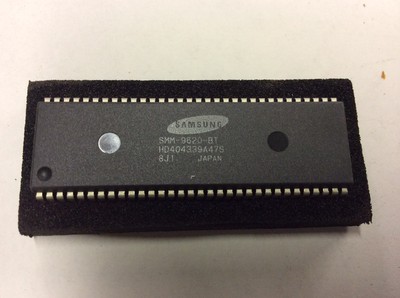 Samsung IC Chip Microelectric Microchip Integrated Circuit SMM-9620-BT ...