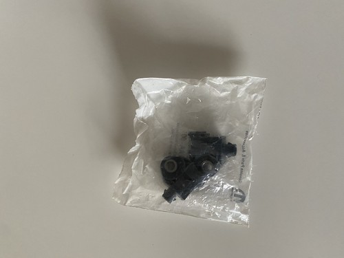 Acceleration/ Impact Sensor Mopar 68400775AA | eBay