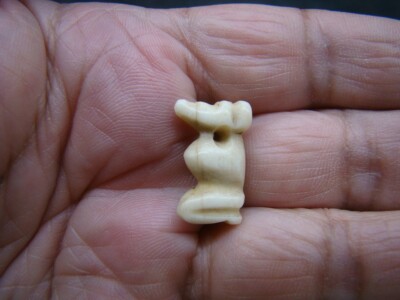 Neolithic & Paleolithic - Pendant