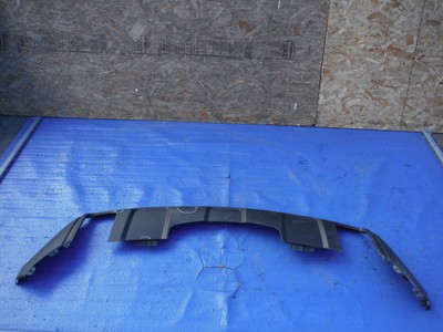 08 09 10 11 MERCEDES ML ML350 ML550 REAR BUMPER LOWER COVER VALANCE ...