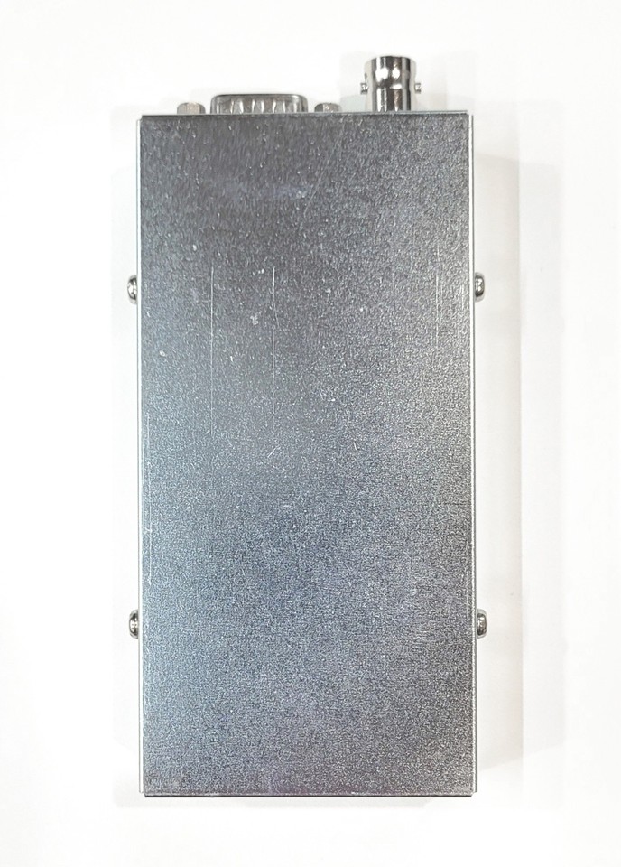 AES IntelliNet Model 52-7085UE5 2W Data Transceiver, Fire Alarm ...