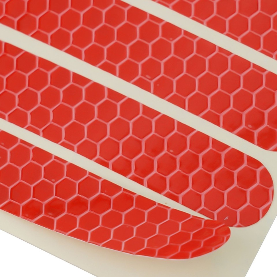 1 SET Electric Scooter Anti-cursor Reflective Sticker For Ninebot Max ...