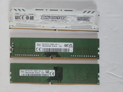 32GB DDR4-3200 RAM modules different models | eBay