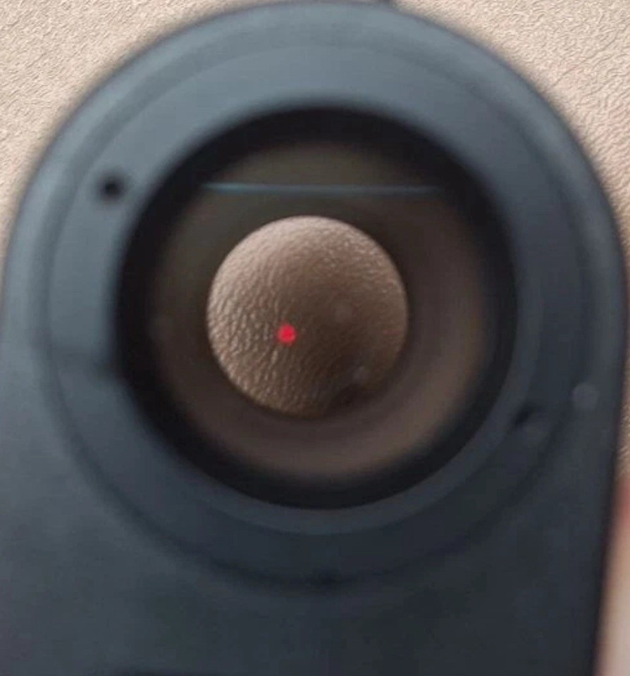 Zeiss Z-Point (like Hensoldt RSA) Hk Heckler Koch MP5 MP7 G36 Red Dot ...