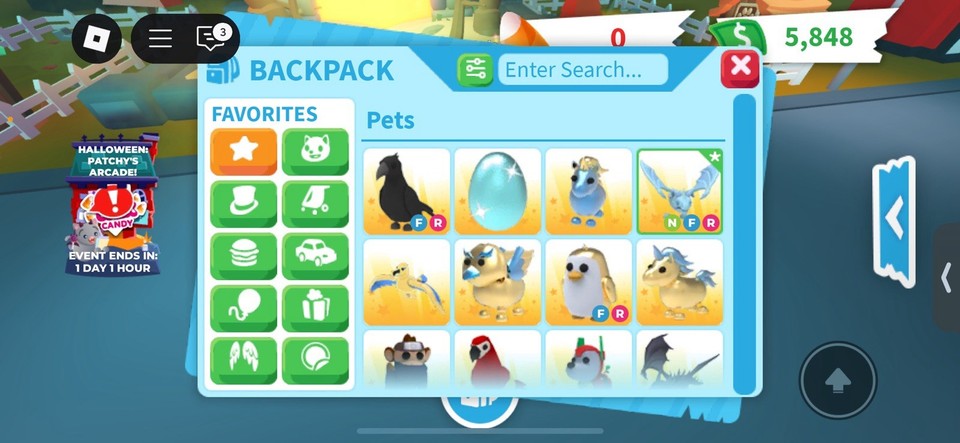 adopt me pets bundle | eBay UK