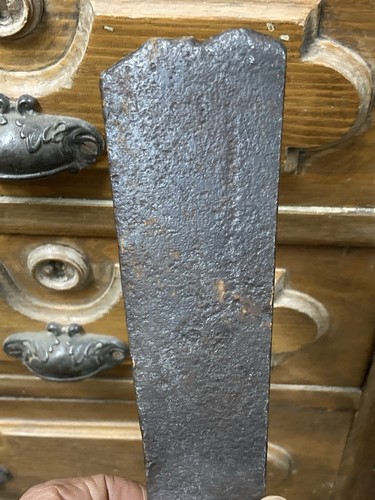 Vintage Marked Mattock Pick Axe Old Country Farm Garden Digging Hoe ...