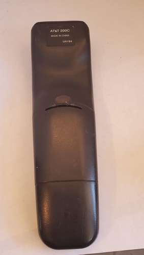 AT&T 200C UA164 Remote Control Tested Working | eBay