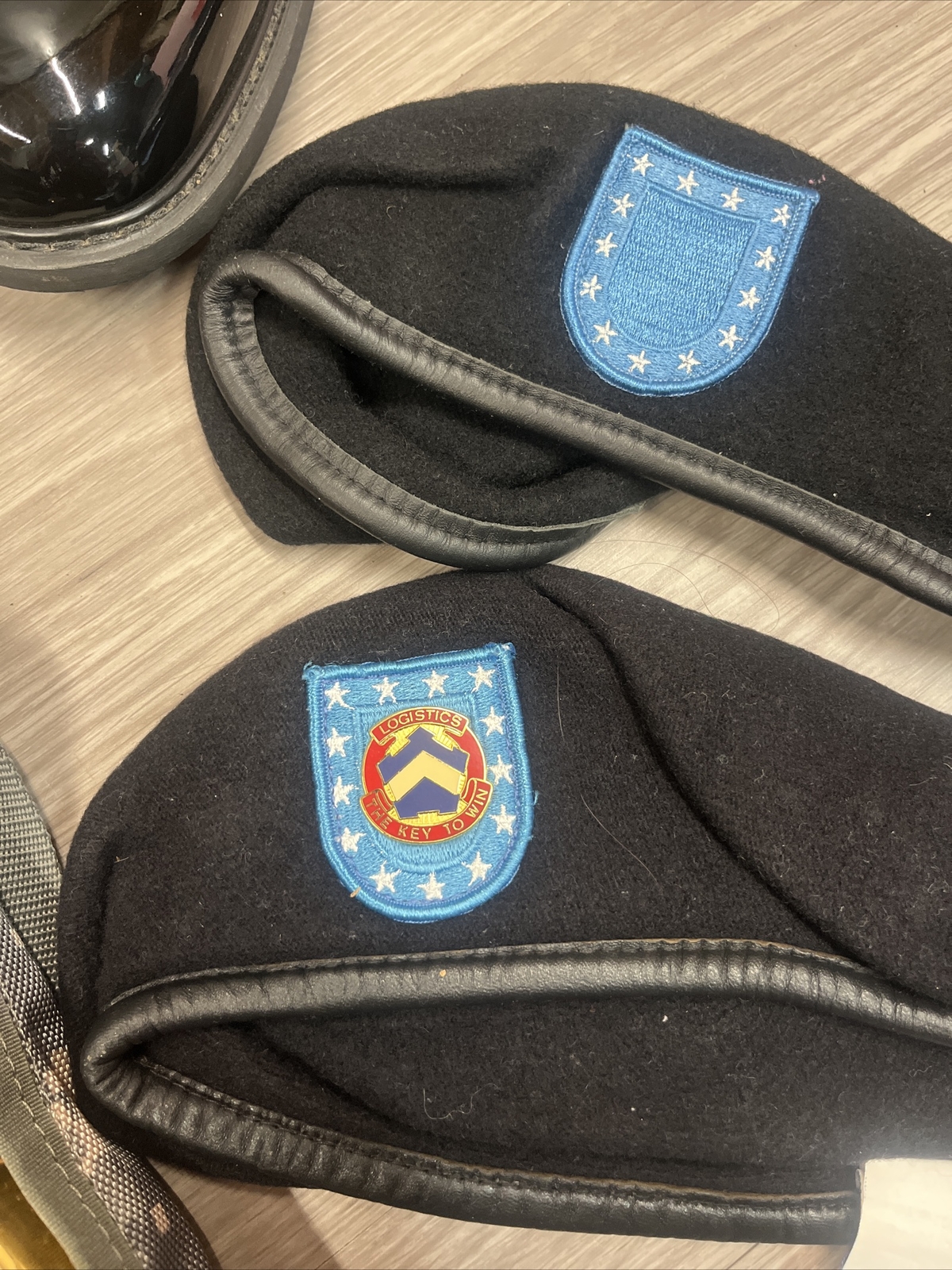 Army Service Uniform Enlisted Men's Coat Size 37L CLA ASU Dress Blues ...