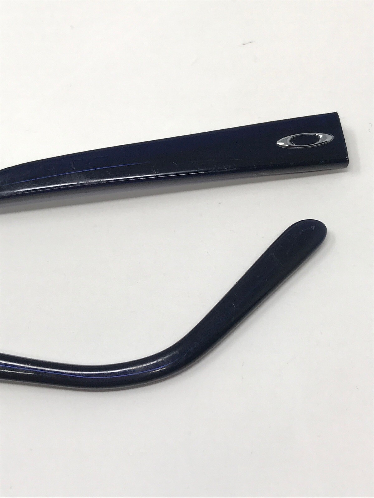 Authentic Temple Replacement PARTS OAKLEY IMPULSIVE OX1129-0452 141mm ...