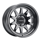 METHOD 316 Street Rim 20X10 6X139.7 Offset -18 Gloss Black (Quantity of ...