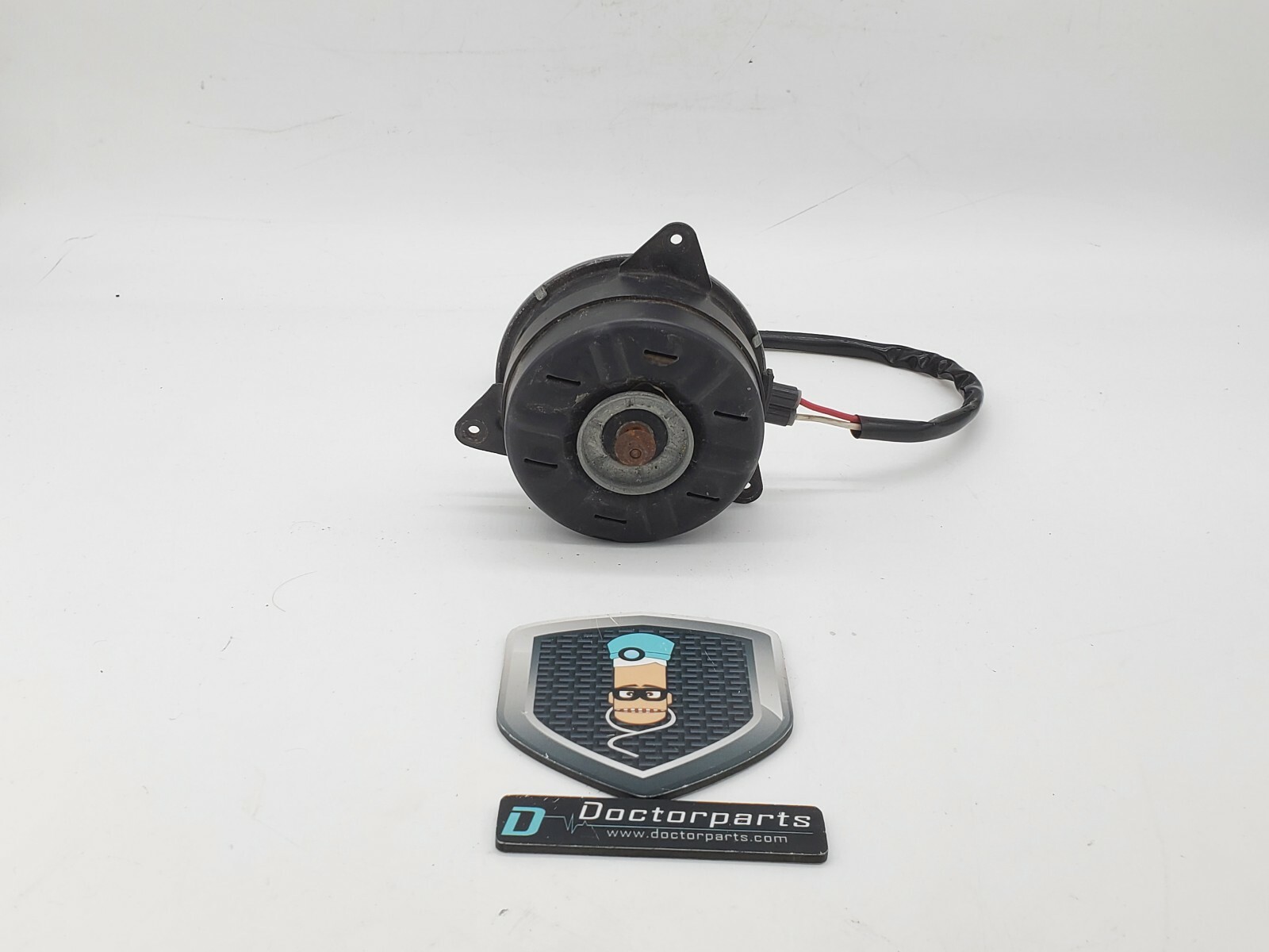 GENUINE TOYOTA 163630T020 VARIOUS MODELS MOTOR, COOLING FAN 16363-0T020 ...