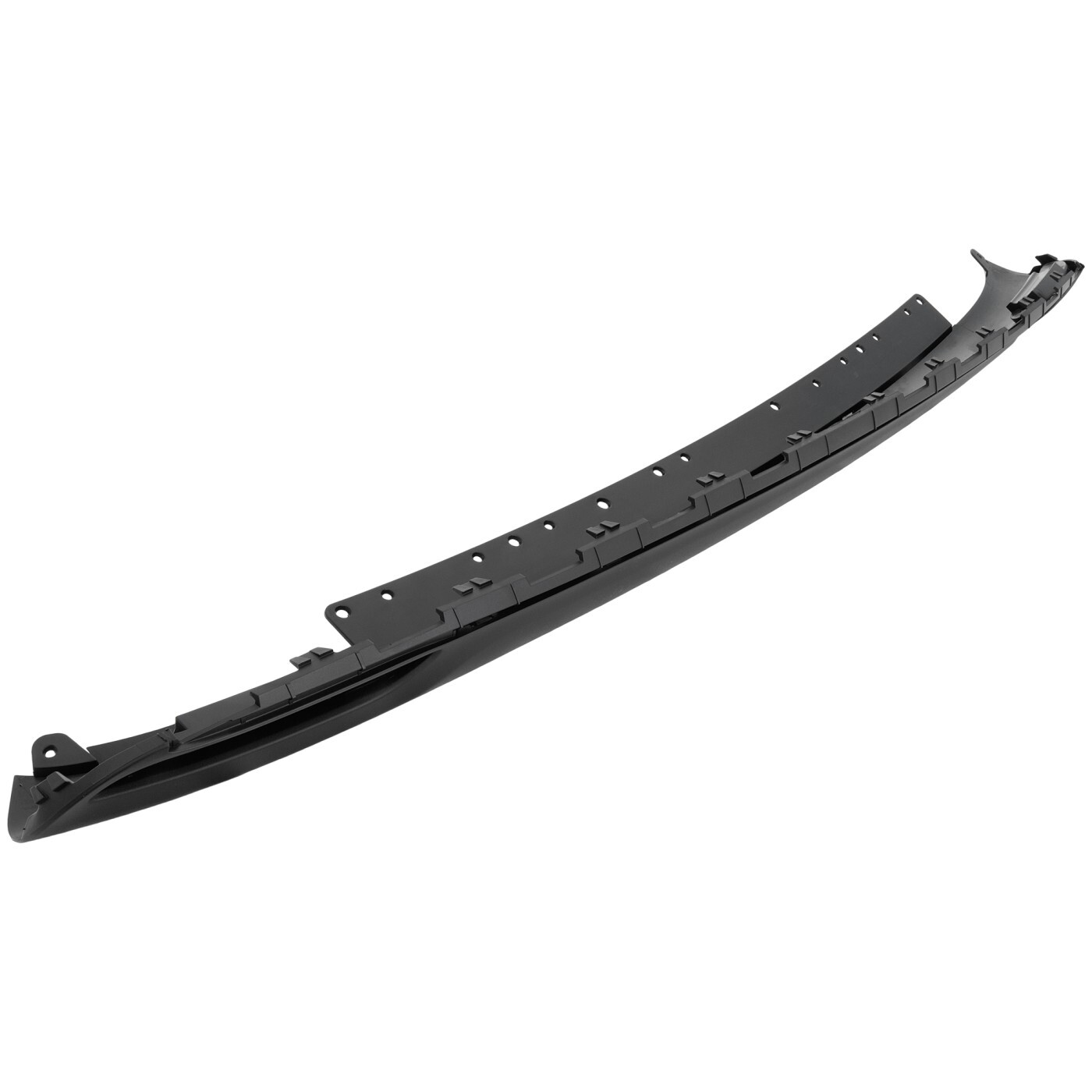 Air Dam Deflector Lower Valance Apron Rear 68233598AC for Chrysler ...