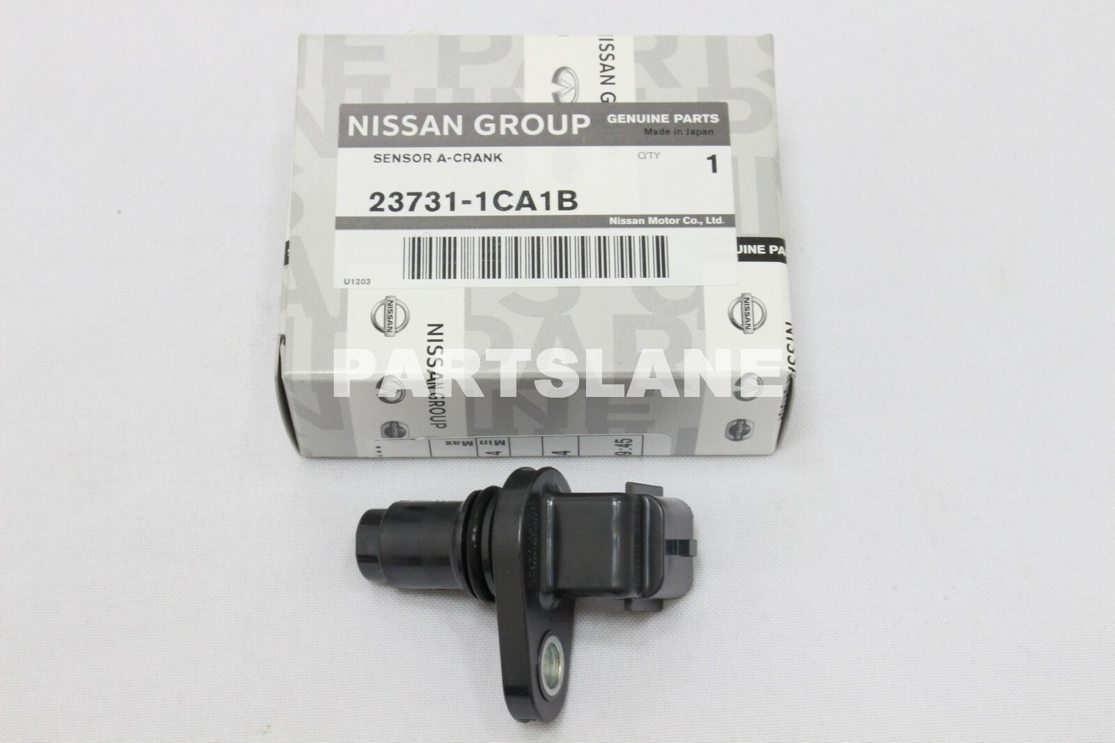 Nissan Armada Titan Infiniti QX56 QX80 OEM Camshaft Position Sensor ...