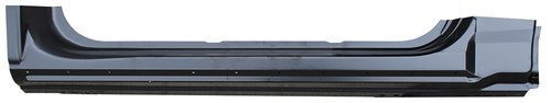 2009-2014 Ford F-150 Standard Cab Passenger Side Outer Rocker Panel O.E ...