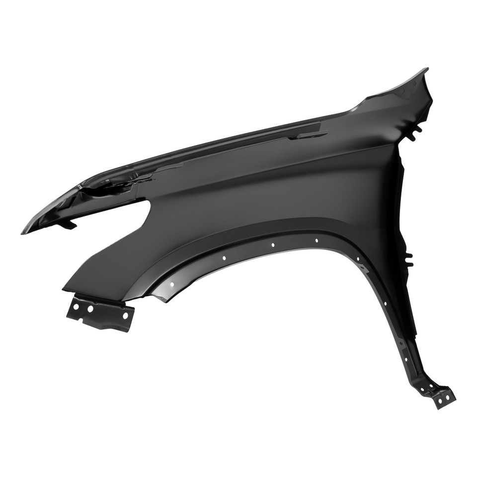 Fits 2018-2024 Chevy Traverse 84679032 Right Front Fender Passenger ...