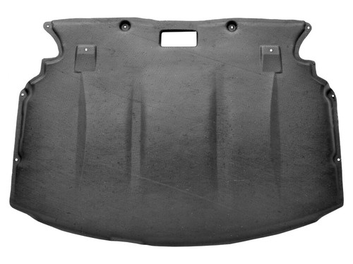 FOR BMW 5 E60 E61 2007-2010 ENGINE COVER 51717033761 | eBay