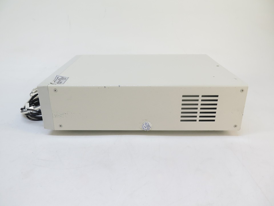 Slaughter 2945 5 kV AC / 6 kV DC Hipot / Insulation Resistance Tester ...