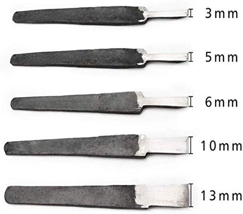 Rabbet Plane Hand Wood Planer DIY Plough Plane Slot Grooving Wood Plane ...