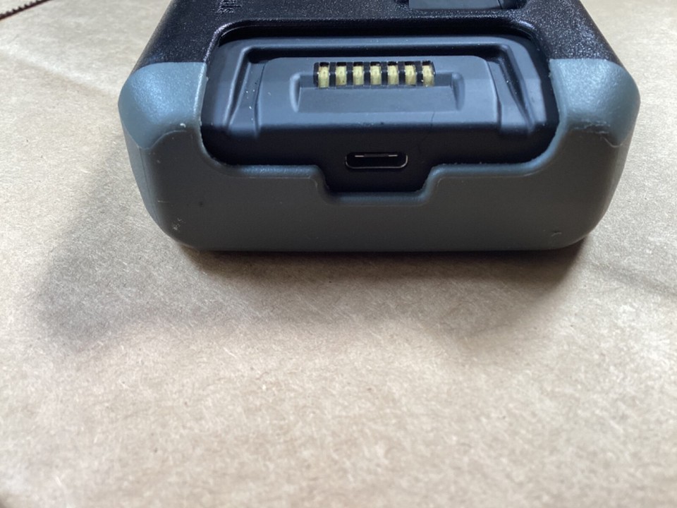 Infinite Peripherals LINEA PRO 7i Scanner for iPhone 7 | eBay