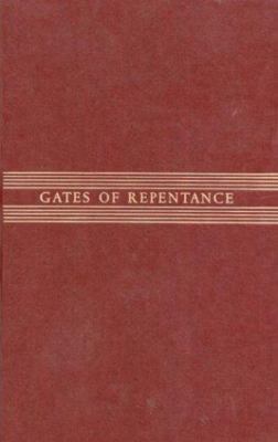 Gates of Repentance (English Opening): Shaarei Teshuva; The New Union ...