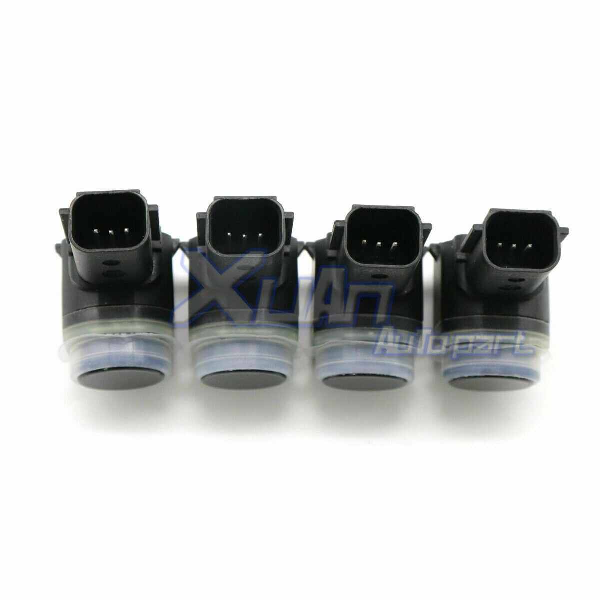 HC3Z-15K859-A Rear Reverse Parking Aid System Backup Sensor for 15-20 ...