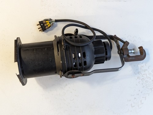 ALTMAN 360Q Series Axial Ellipsoidal Stage Lighting 6x9 Ceiling Hanging ...