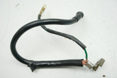 Daelim Vl 125 Fi Daystar BA1 Earth Cable minus Cable | eBay