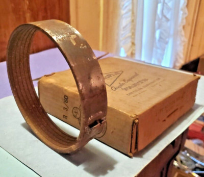 1960-61 Dodge Lancer/Plymouth Valiant Slant 6 904A Transmission ...