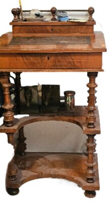 1800-1899 - Captain's Desk