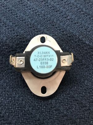 Limit - Therm O Disc