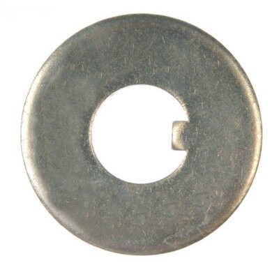 Front Spindle Nut Washer fits Chevy C20, Suburban, C30, C3500, G10-G30 ...