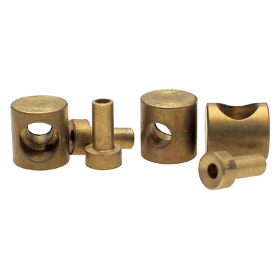 New WHITES Nipple Cable Barrel 3/8In Pack of 10 (C) #HWCP010002 | eBay ...