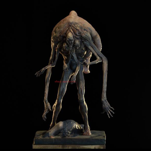 Horror Resin Statue Figure Collectible Limited Boy Gift | eBay