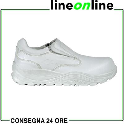 Scarpe antinfortunistiche Cofra Hata S3 Scarpe da lavoro | eBay