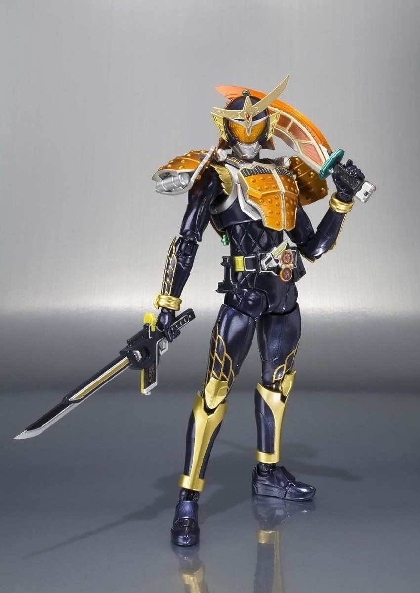 Kamen Rider Gaim Fresh Orange Arms Orange Arms | Kamen Rider Wiki