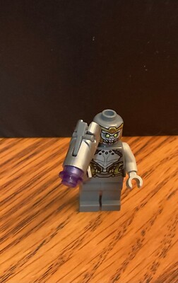 Lego Minifigure Chitauri Marvel Avengers Endgame (76186 76192 76193 ...