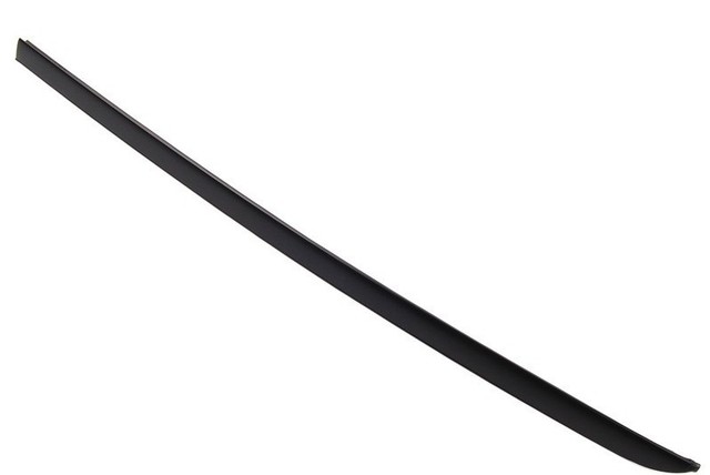 Genuine BMW OEM 51317045447 Drip Moulding Left for sale online | eBay