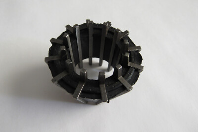 Collets - Jacobs Rubber Flex Collets