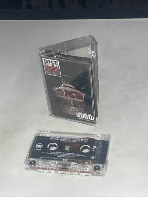 Andrew Dice Clay - Dice Rules (Cassette, 1990) | eBay