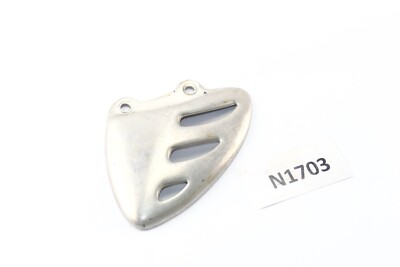 Triumph Daytona 955i T595 1997 - Protège talon droit N1703 | eBay