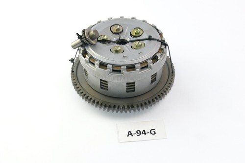 Suzuki GSX-R 600 WVBG année 2002 - embrayage A94G | eBay