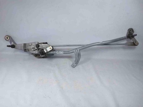 15 18 mercedes c300 front wiper motor with arms a2058200740 | eBay