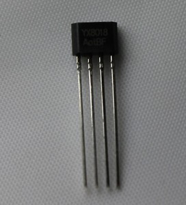 YX8018 YX805 YX8181 QX5252F IC Charging Controller Led Driver solar ...