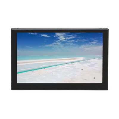 Monitor Portatile per PC RPi, Monitor Secondario LCD Mini IPS HD ...