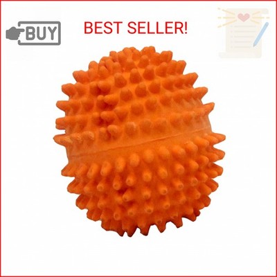 Boss Pet Latex Nubby Ball with Squeaker Dog Toy | eBay